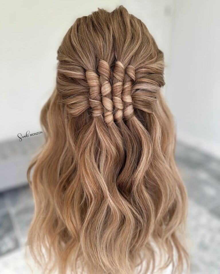 25+ Gorgeous Prom Hairstyle Ideas to Make Your Night Magical!