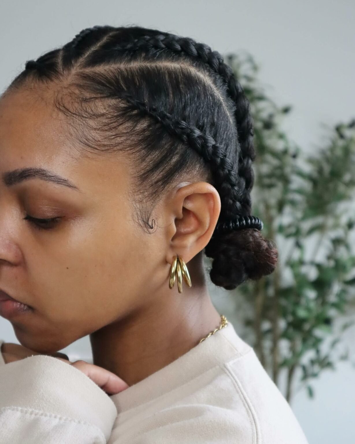 15+ Trendy Spring Hairstyles for Black Women to Get Stunning Natural Looks