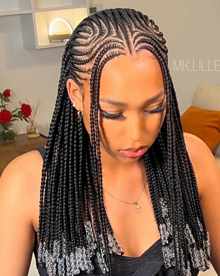 15+ Trendy Summer Hairstyles for Black Women to Try in 2025