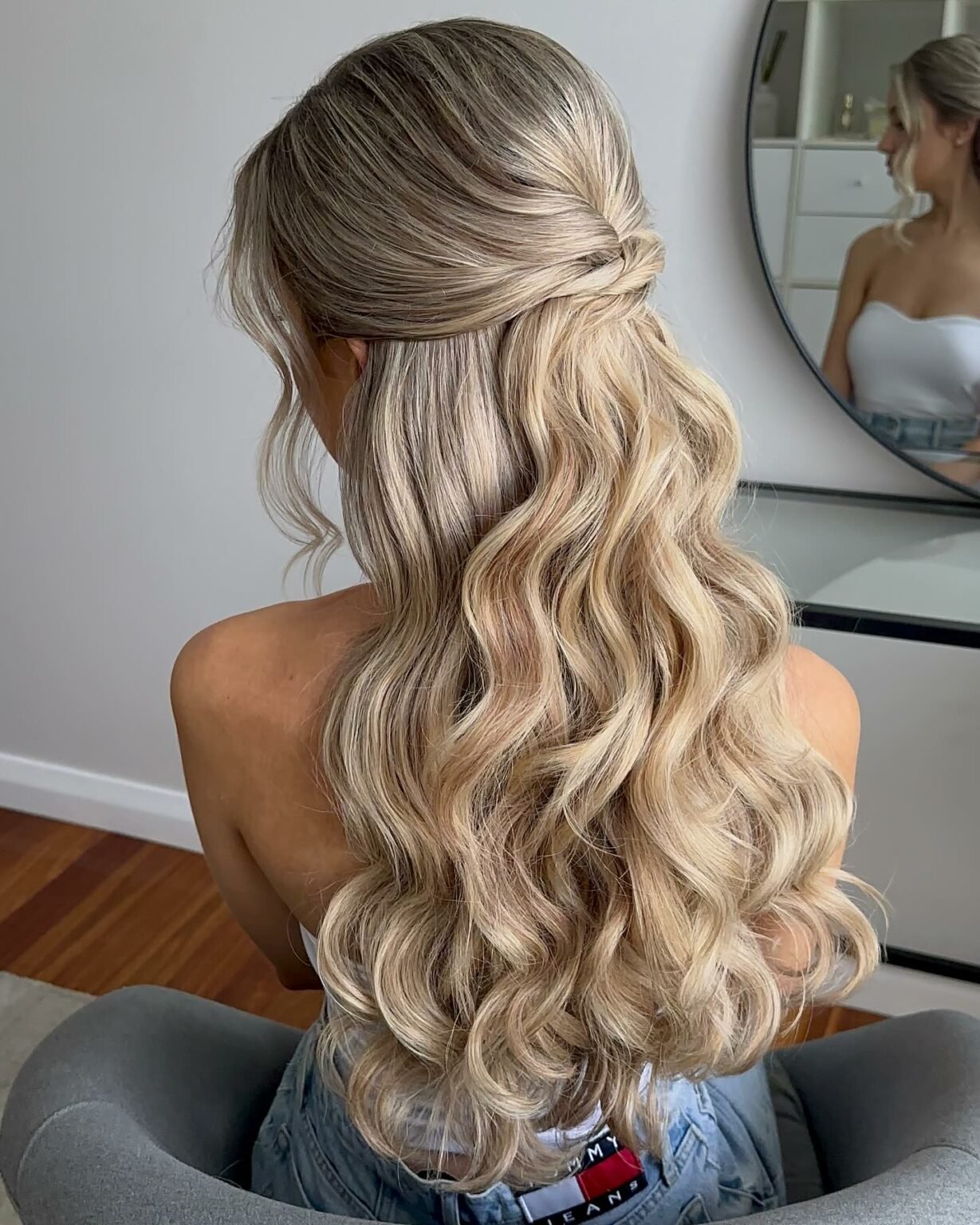 15+ Stunning Prom Hairstyles for Long Hair - 2025 Trends