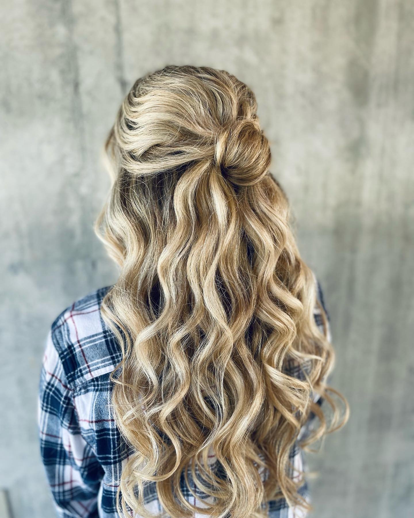 15+ Stunning Prom Hairstyles for Long Hair - 2025 Trends