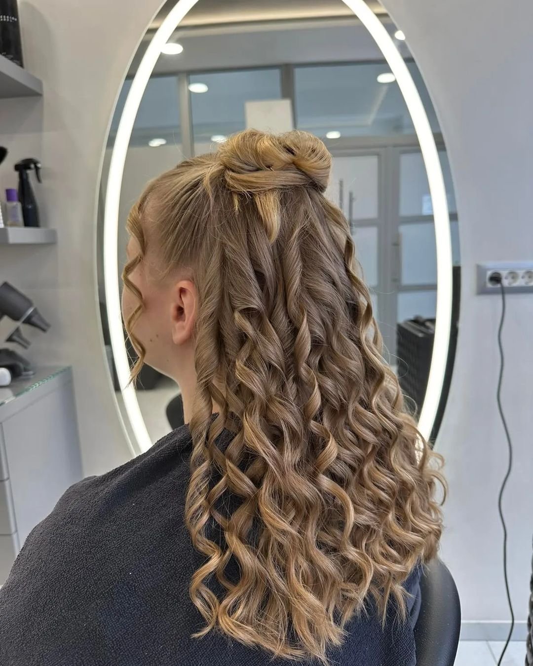 25+ Gorgeous Prom Hairstyle Ideas to Make Your Night Magical!