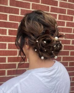 25+ Gorgeous Prom Hairstyle Ideas to Make Your Night Magical!