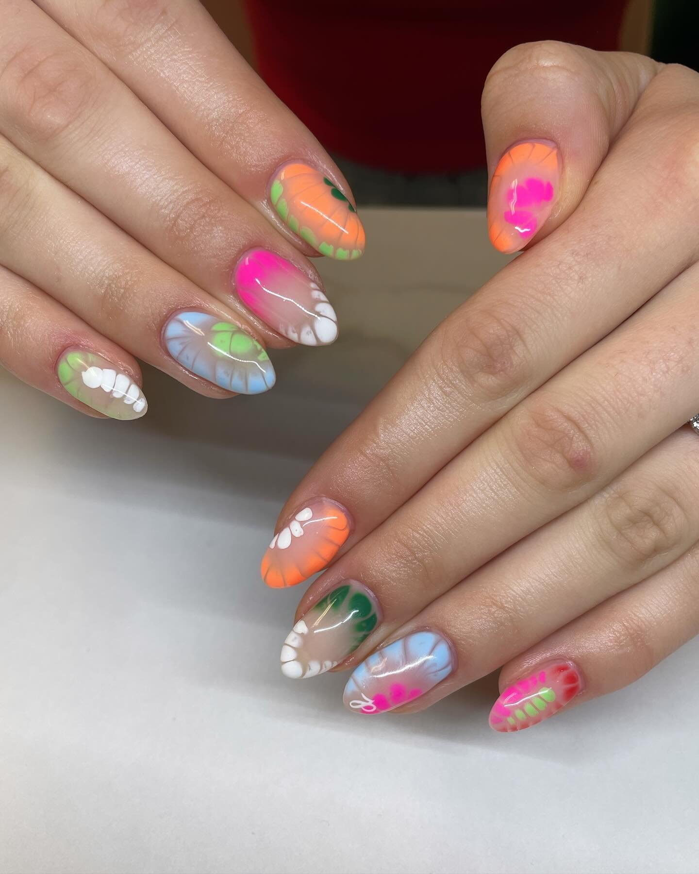 25+ Eye-Catching Summer Nail Design Ideas to Upgrade Your 2024 Look