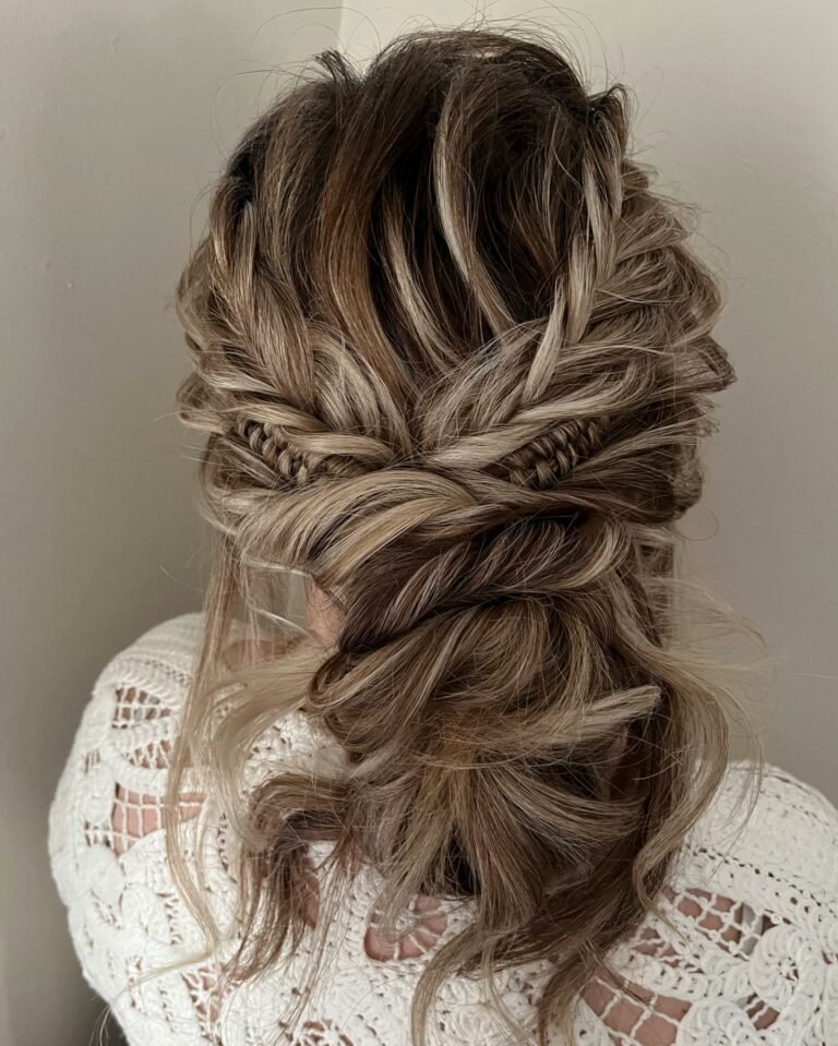 15+ Stunning Prom Hairstyles for Long Hair - 2025 Trends
