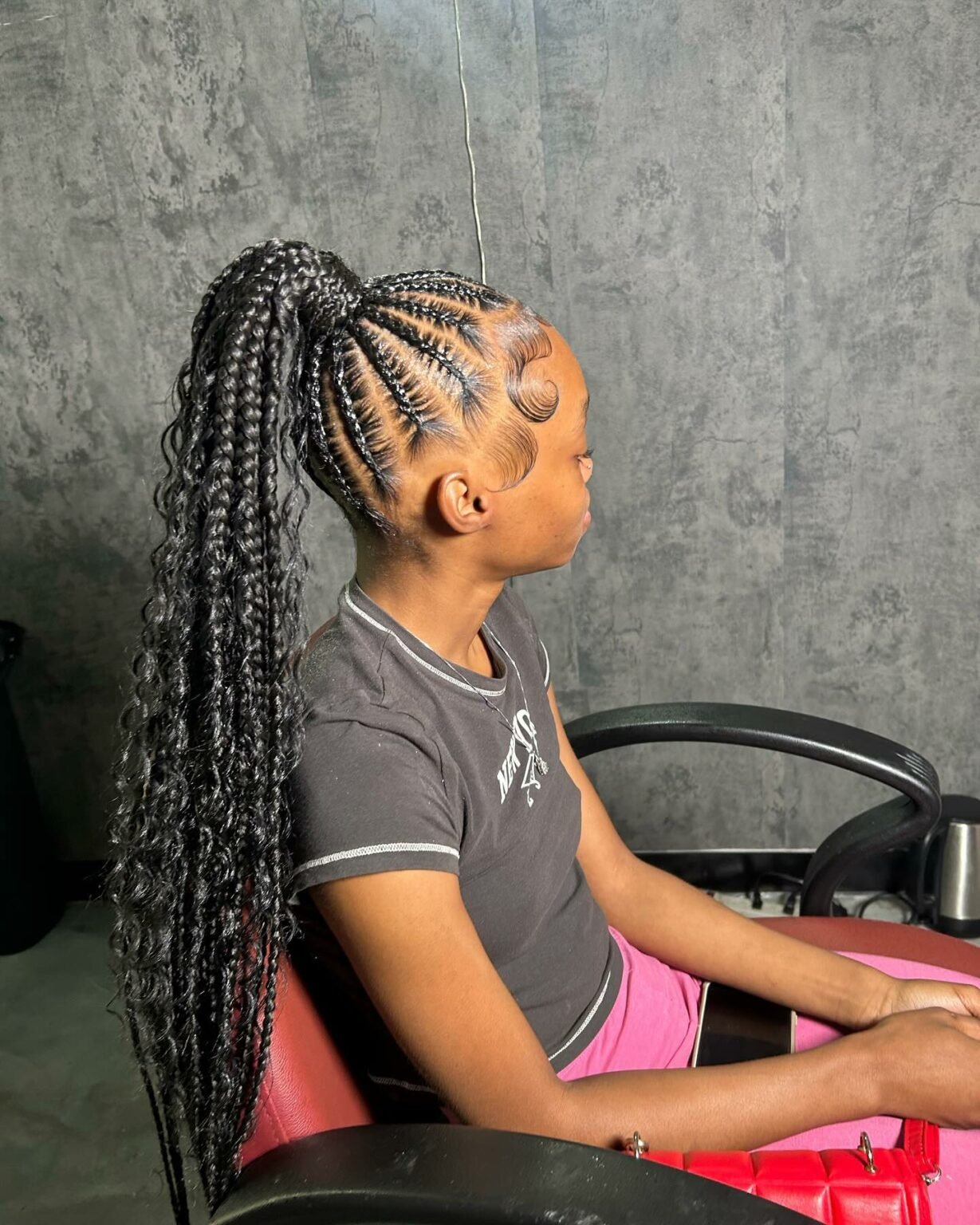 25+ Simple Fulani Braids Styles For 2025 to Leave Everyone Speechless!