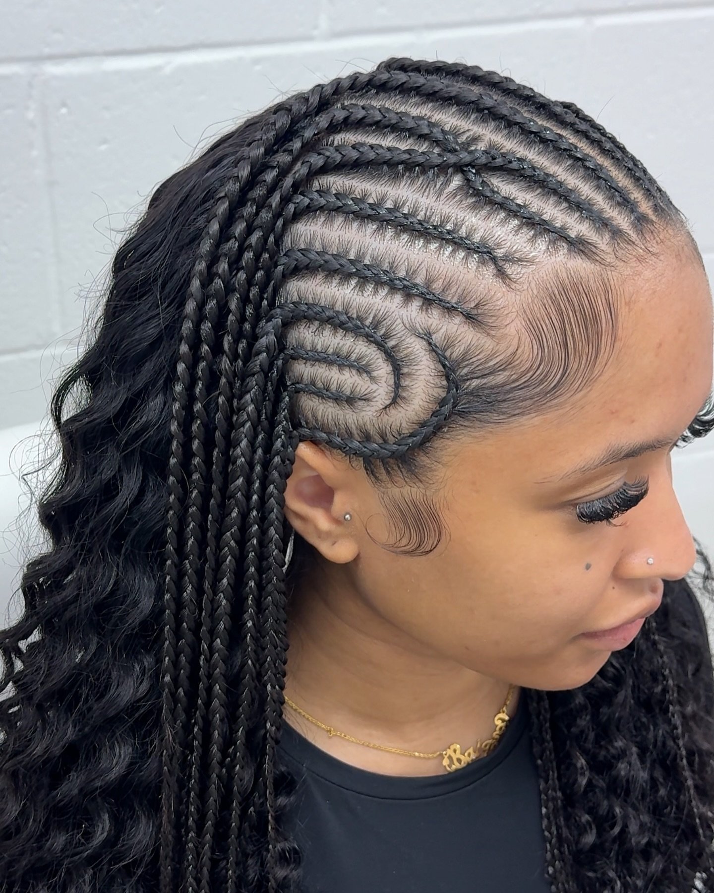 25+ Simple Fulani Braids Styles For 2025 to Leave Everyone Speechless!