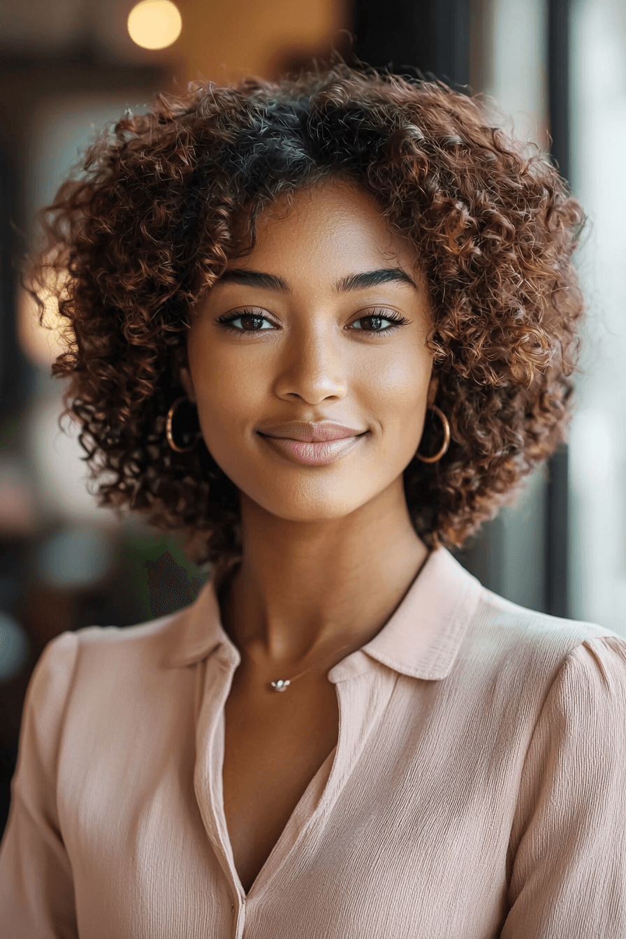 21+ Popular Hairstyles for Curly Hair to Rock in 2025!