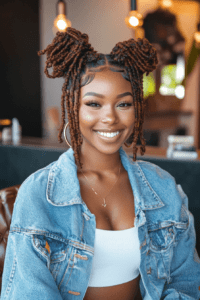 21 Jaw-Dropping Butterfly Locs Hairstyles to Elevate Your Beauty in 2025