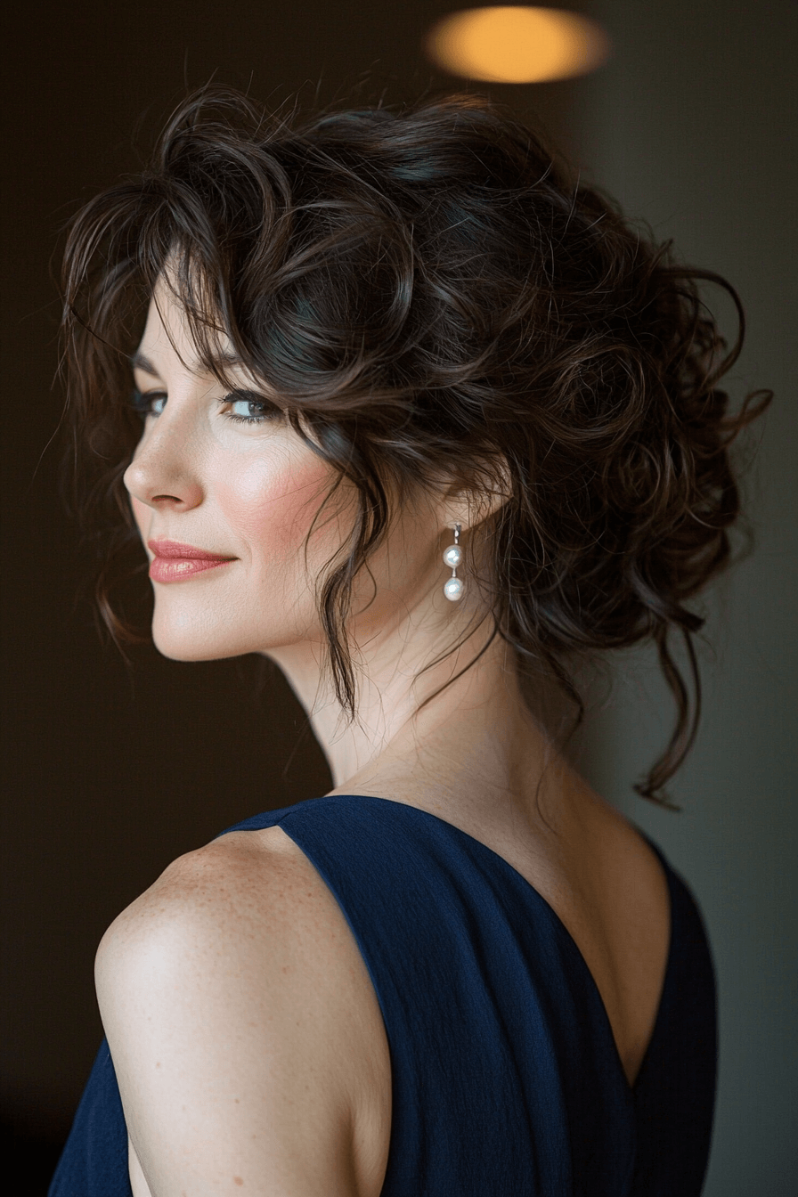 21+ Popular Hairstyles for Curly Hair to Rock in 2025!