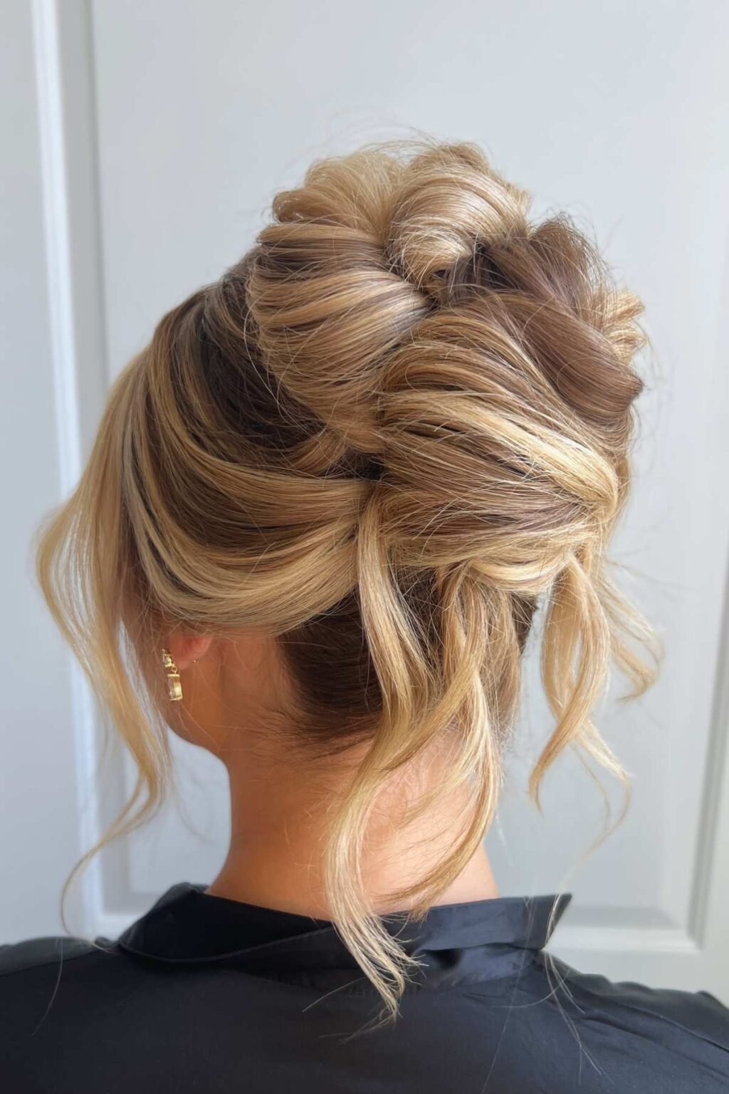 21 Most Stunning Updo Hairstyles for Any Special Occasion in 2025!
