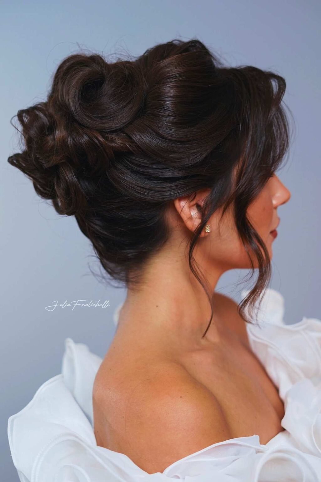 21 Most Stunning Updo Hairstyles for Any Special Occasion in 2025!