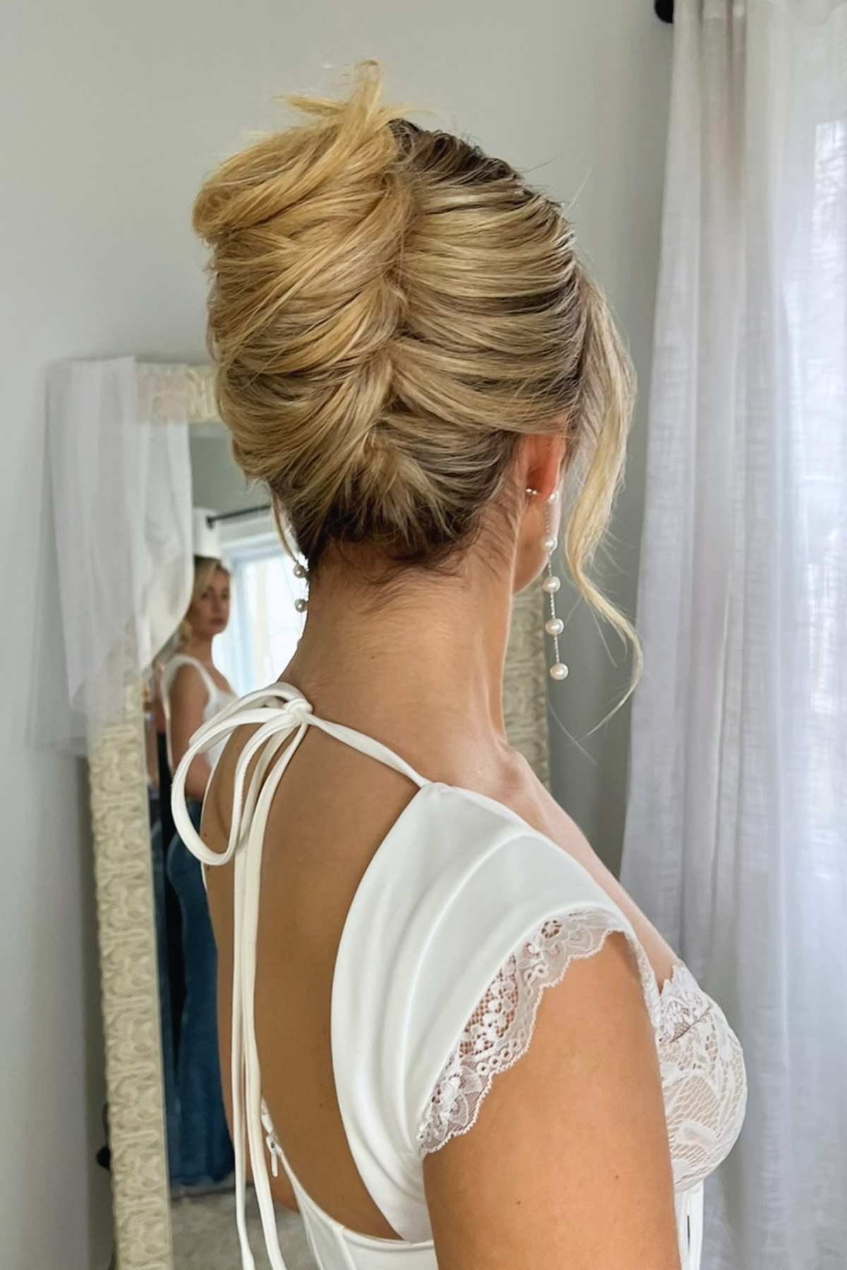 21 Must-Try Updo Hairstyles for Prom 2025—Styles That Will Leave ...